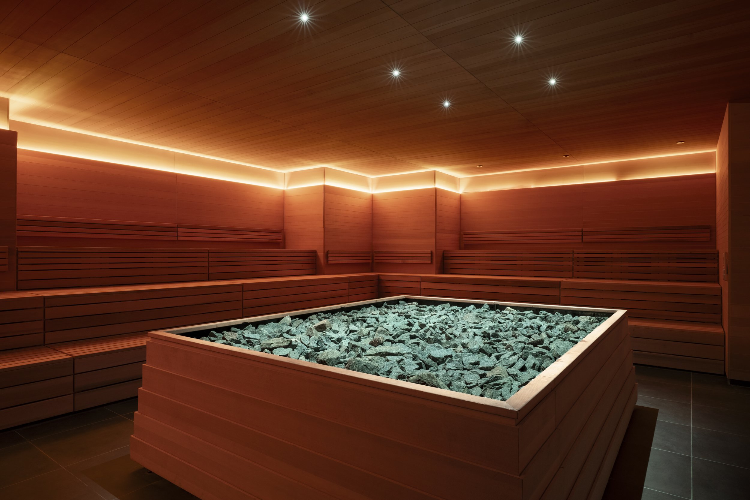 BATHHOUSE | Day Pass - Massage - Body Scrub