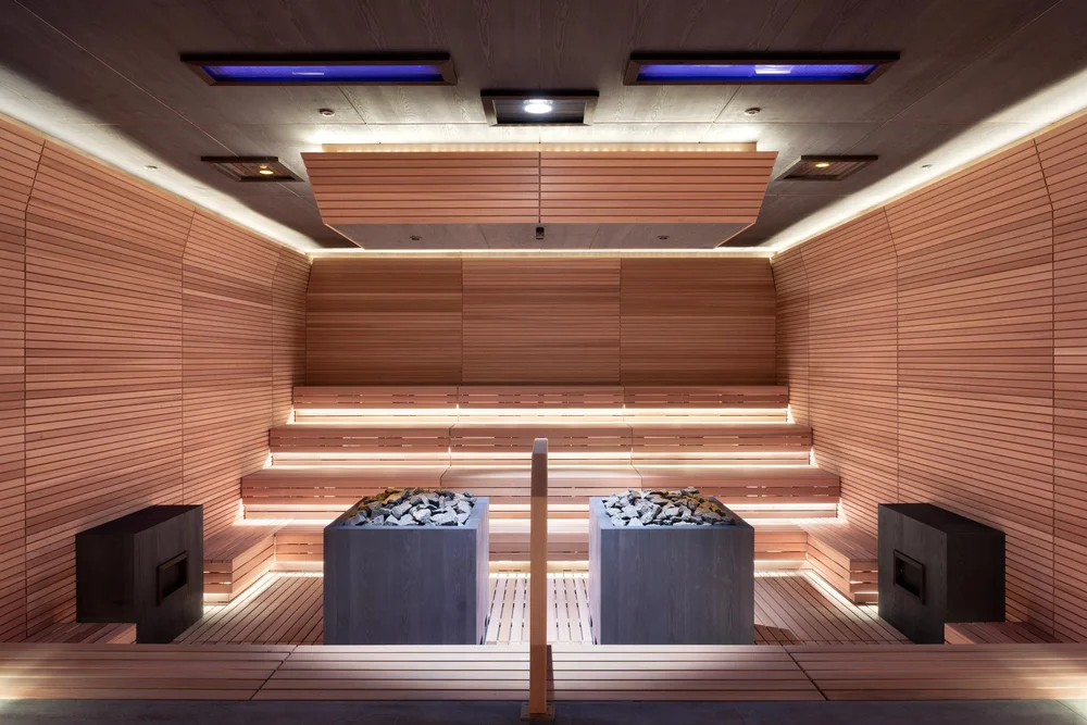 Bathhouse Williamsburg (Brooklyn) | Sauna & More