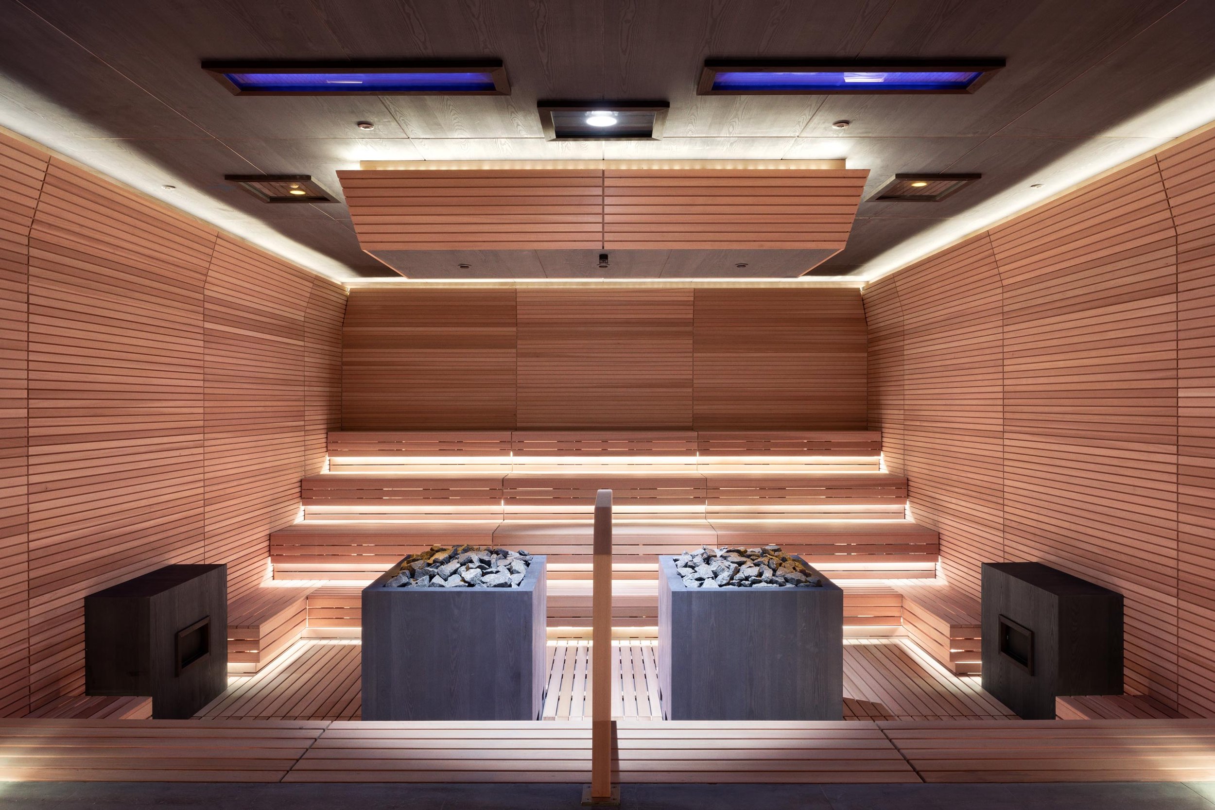 Bathhouse Williamsburg (Brooklyn) | Sauna & More