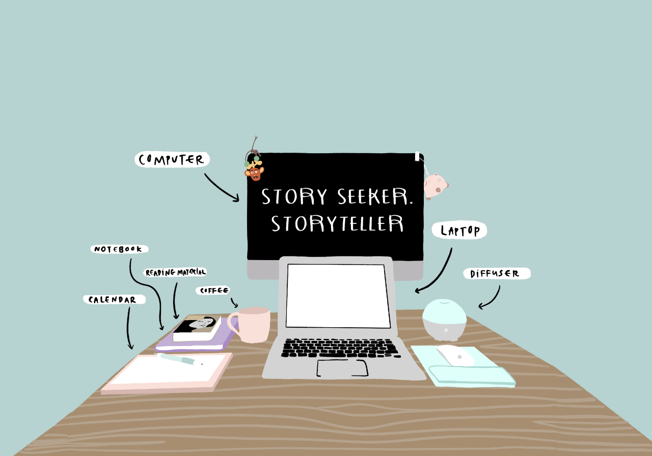 Lisa Wallin — Travel Writer & Storyteller