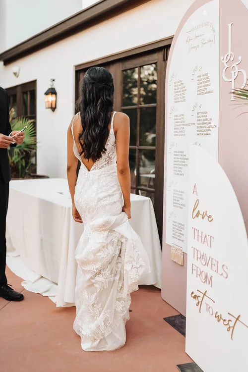Jen + Ryan — Deco Ink Designs