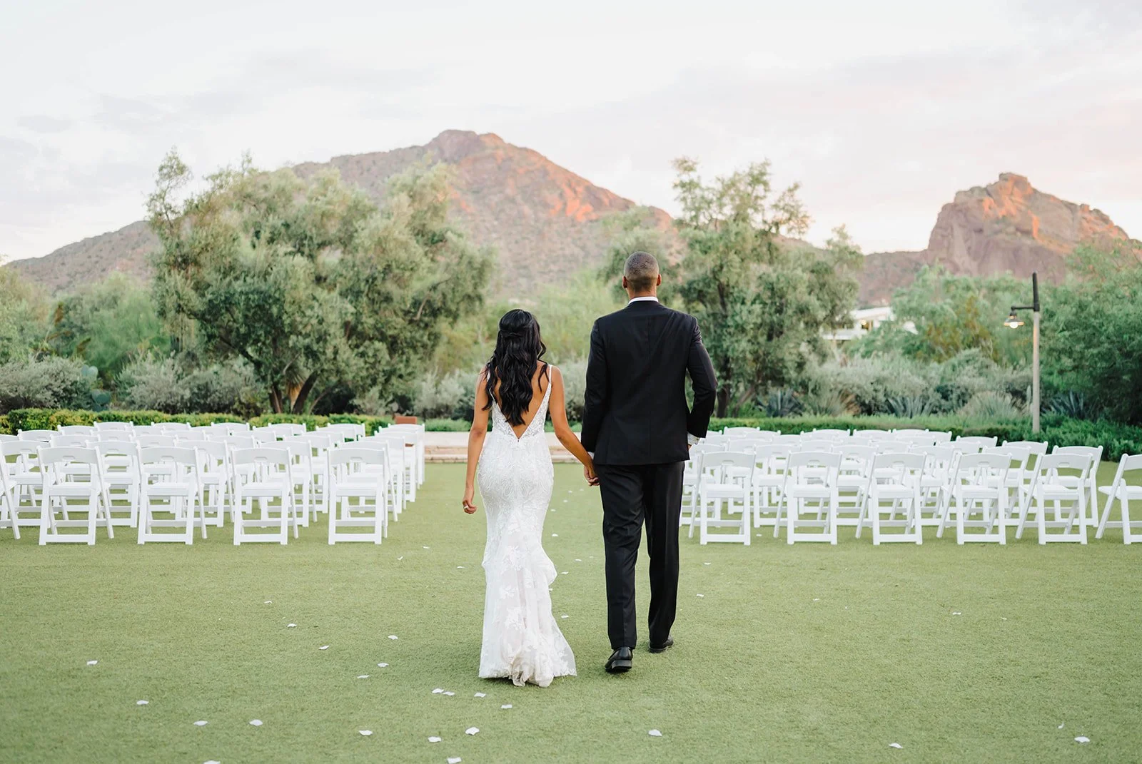 Jen + Ryan — Deco Ink Designs
