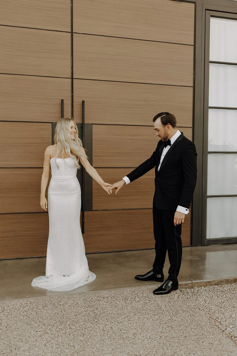 Jessica + Connor — Deco Ink Designs