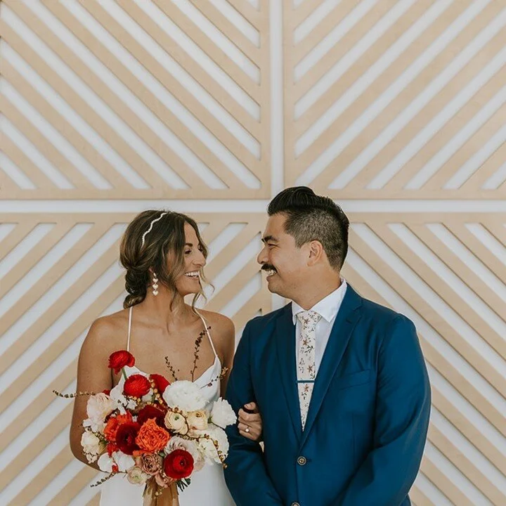 Jen + Ryan — Deco Ink Designs