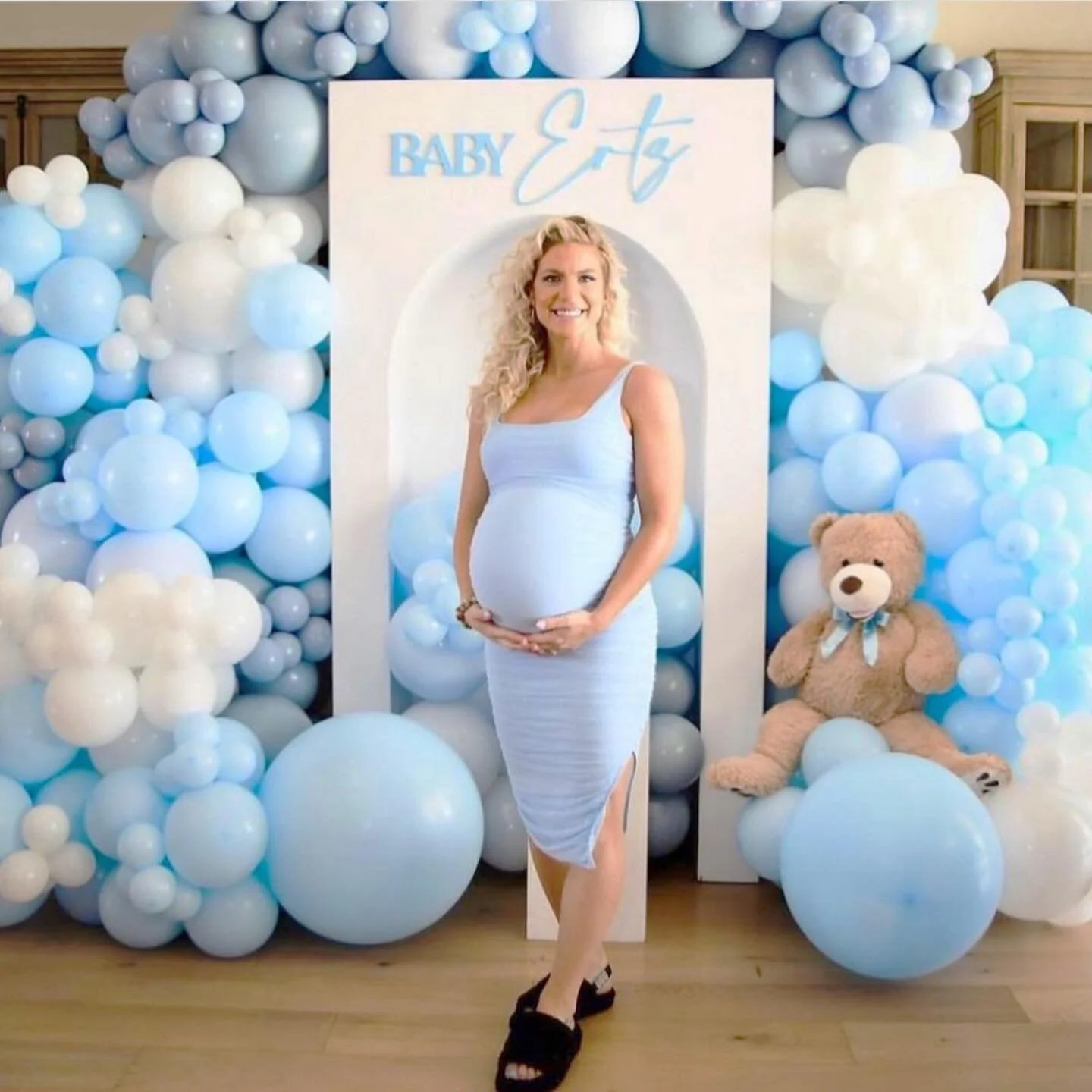 Jen + Ryan — Deco Ink Designs