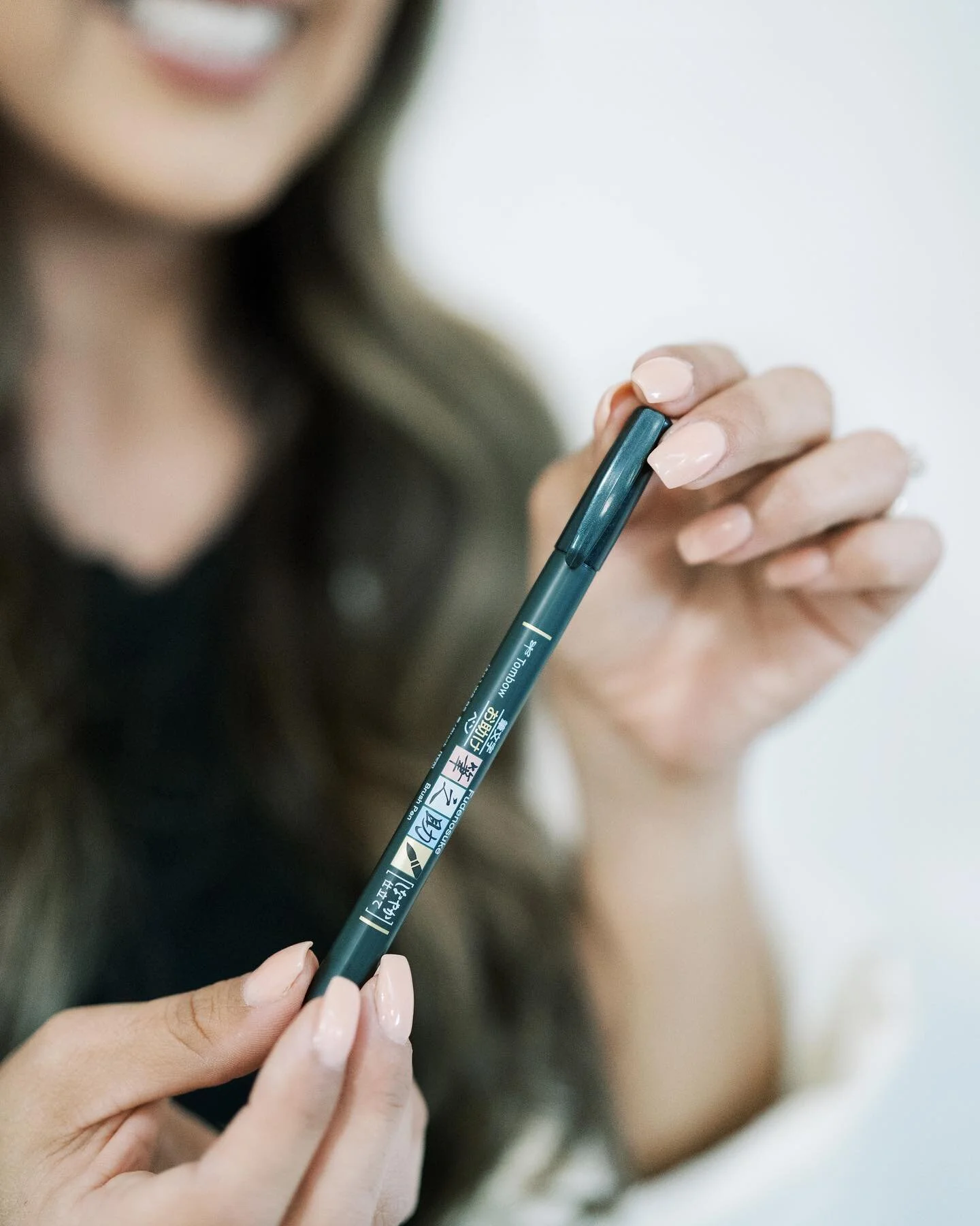 Jen + Ryan — Deco Ink Designs