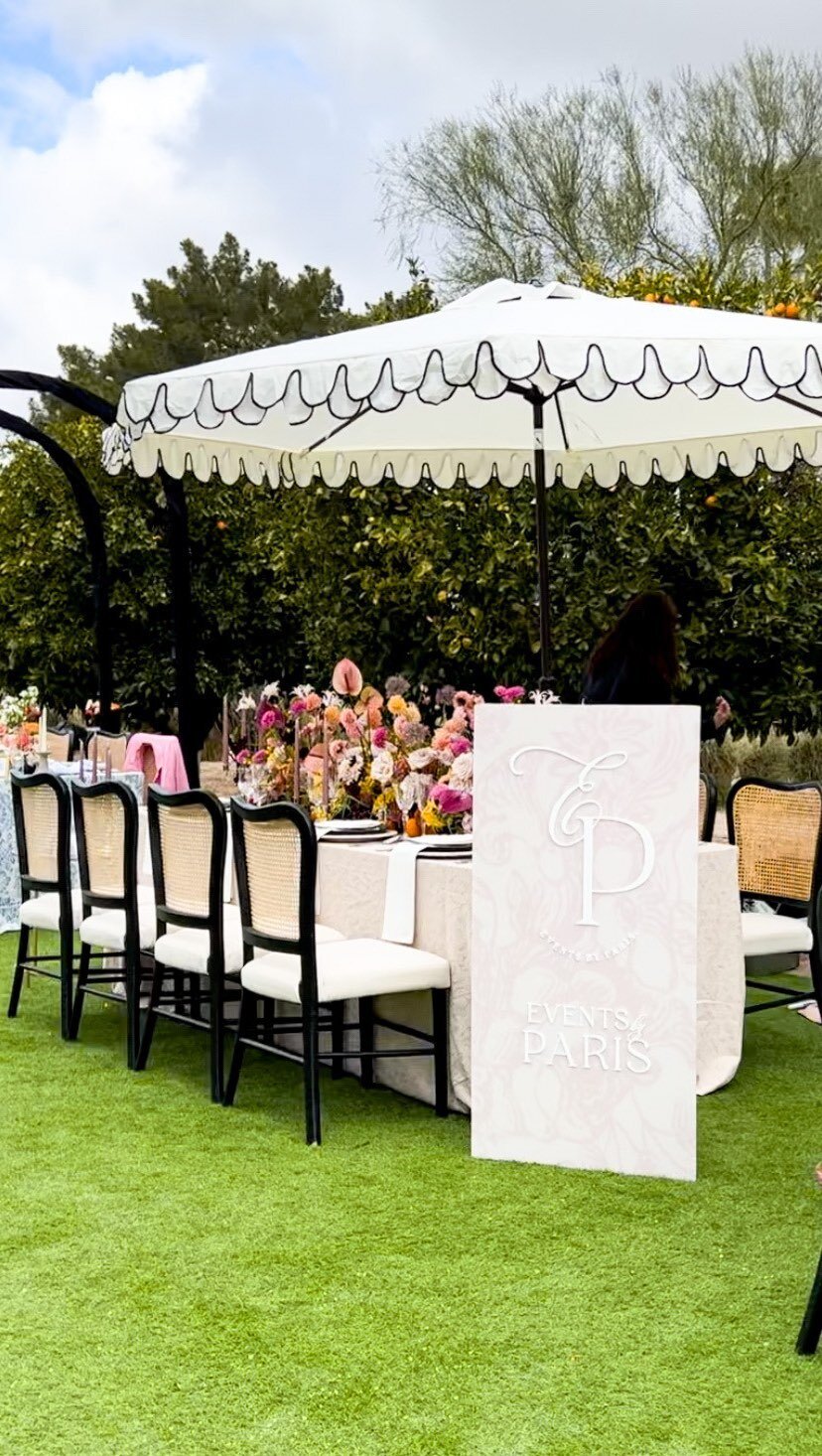 Wedding Packages — Deco Ink Designs