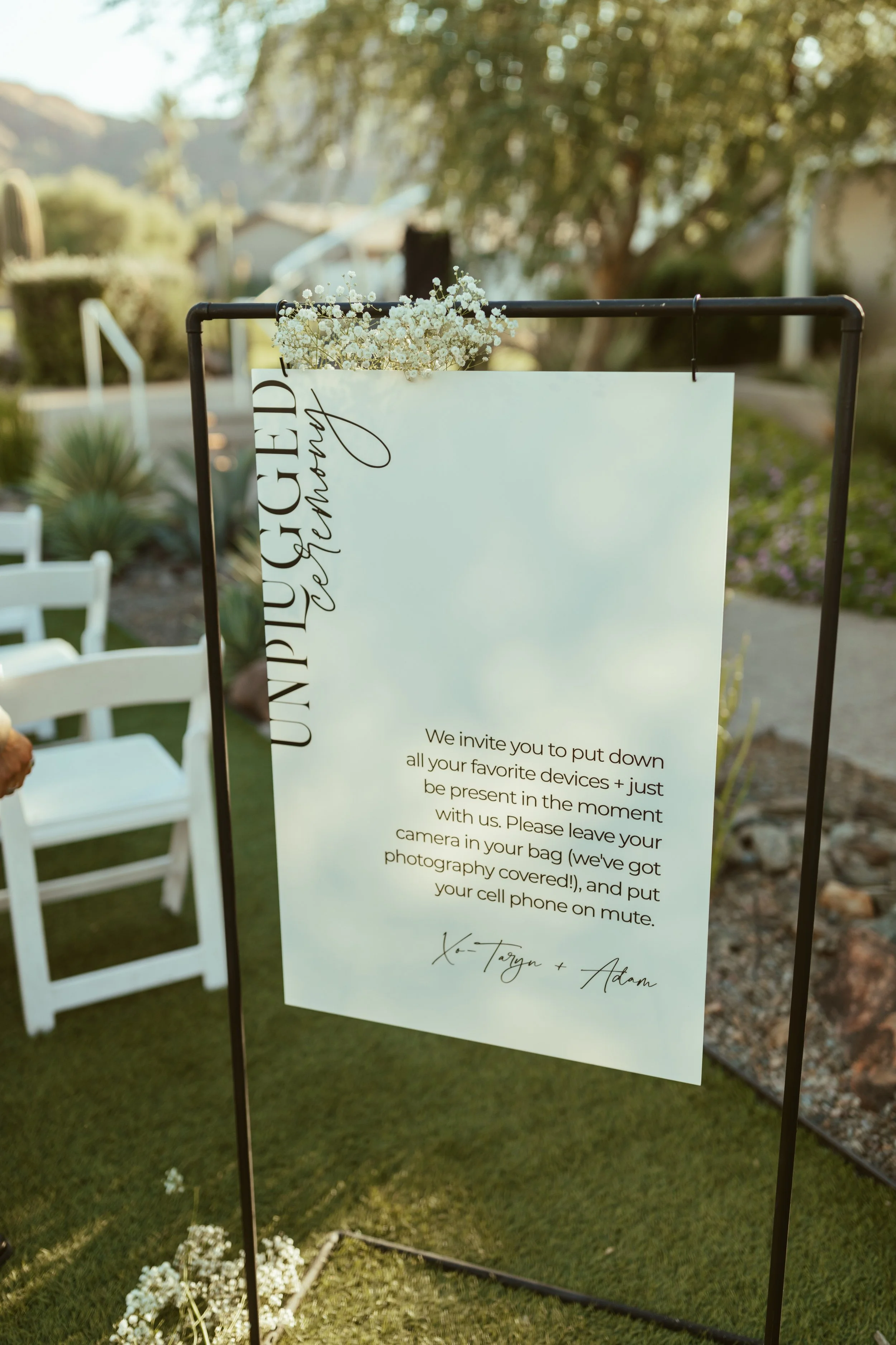 Wedding Packages — Deco Ink Designs