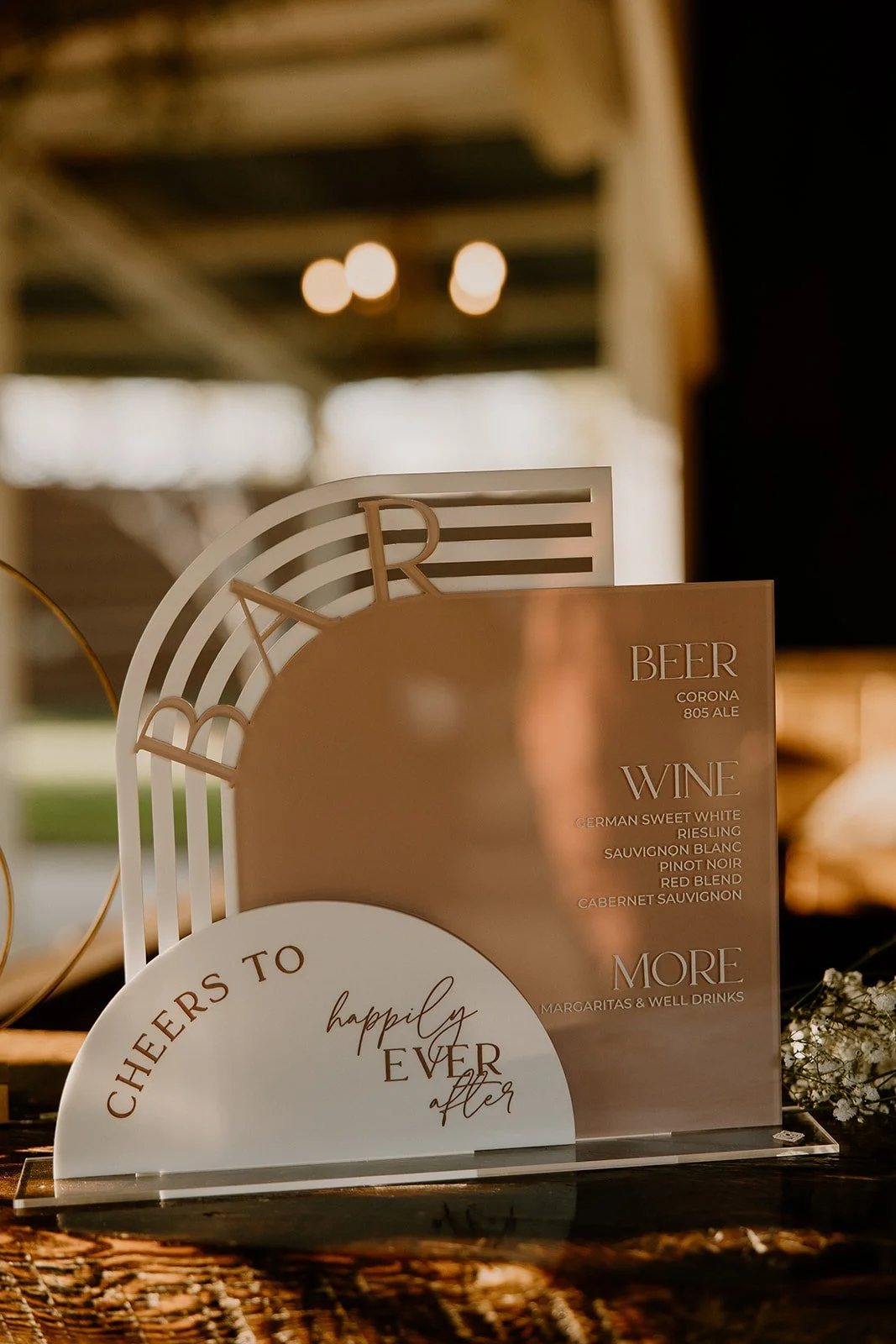 Wedding Packages — Deco Ink Designs