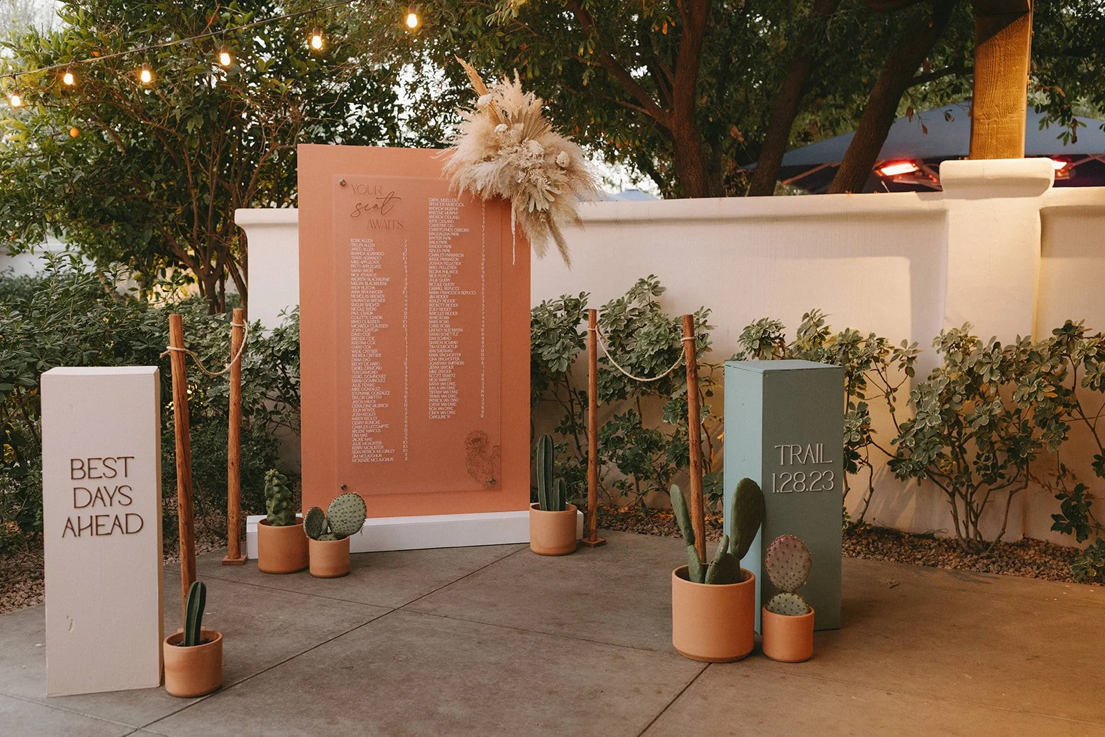 Wedding Packages — Deco Ink Designs