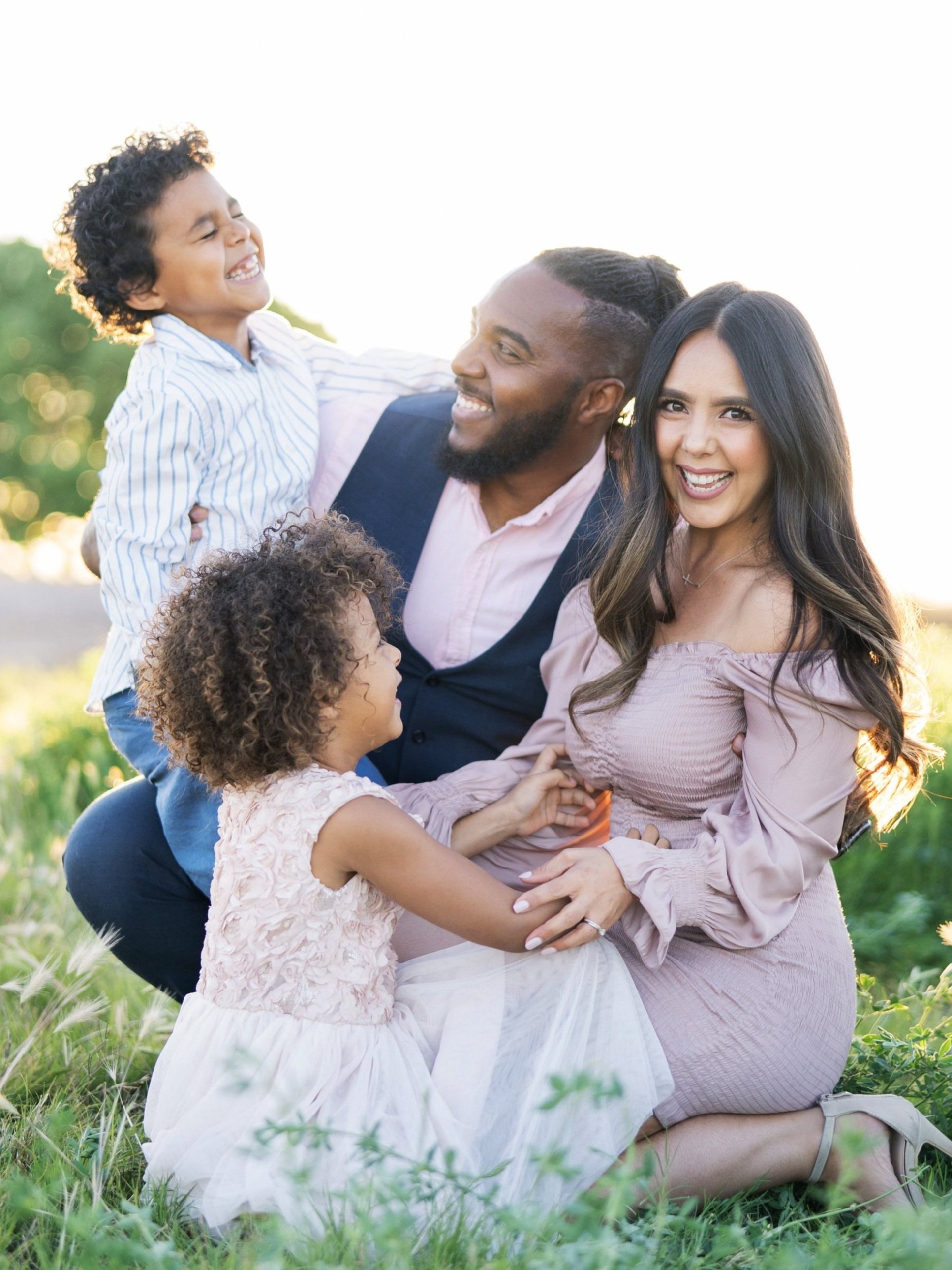 Wedding Packages — Deco Ink Designs