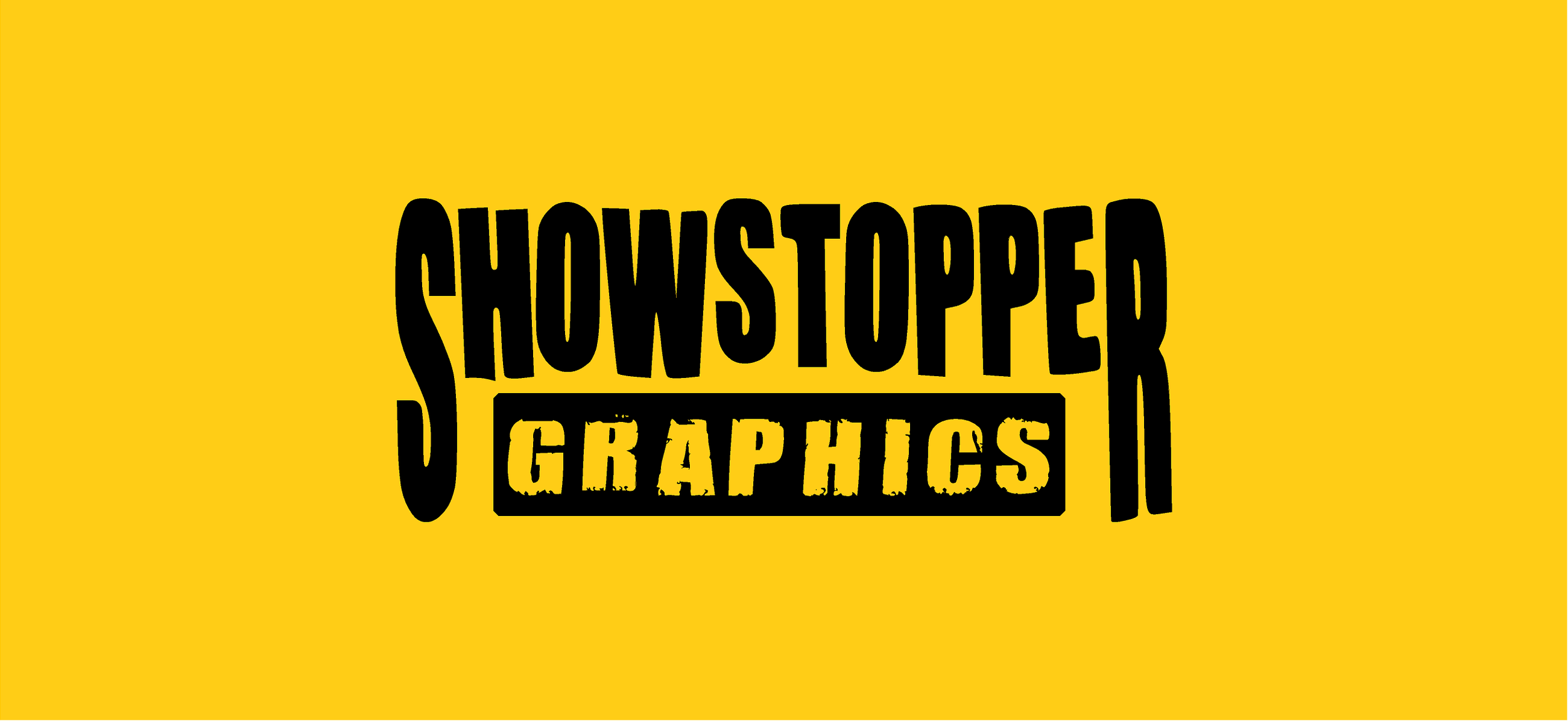 Showstopper Graphics