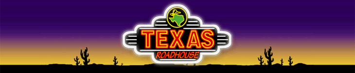 Texas Roadhouse — Sam Welcher & Associates