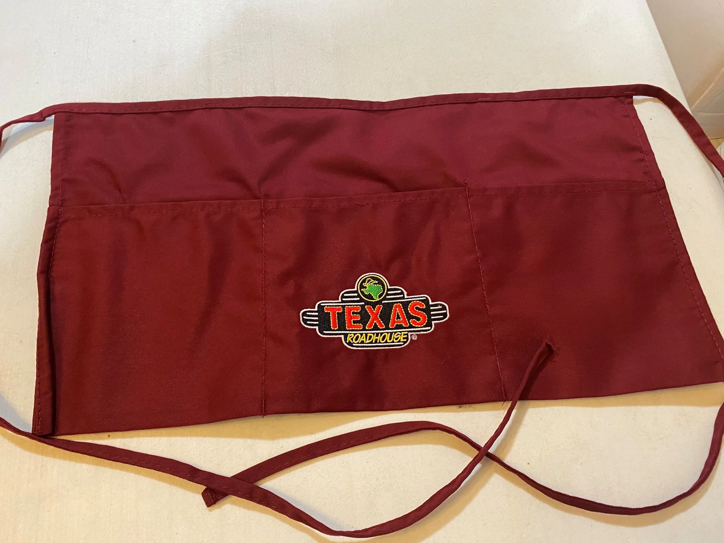 Texas Roadhouse — Sam Welcher & Associates