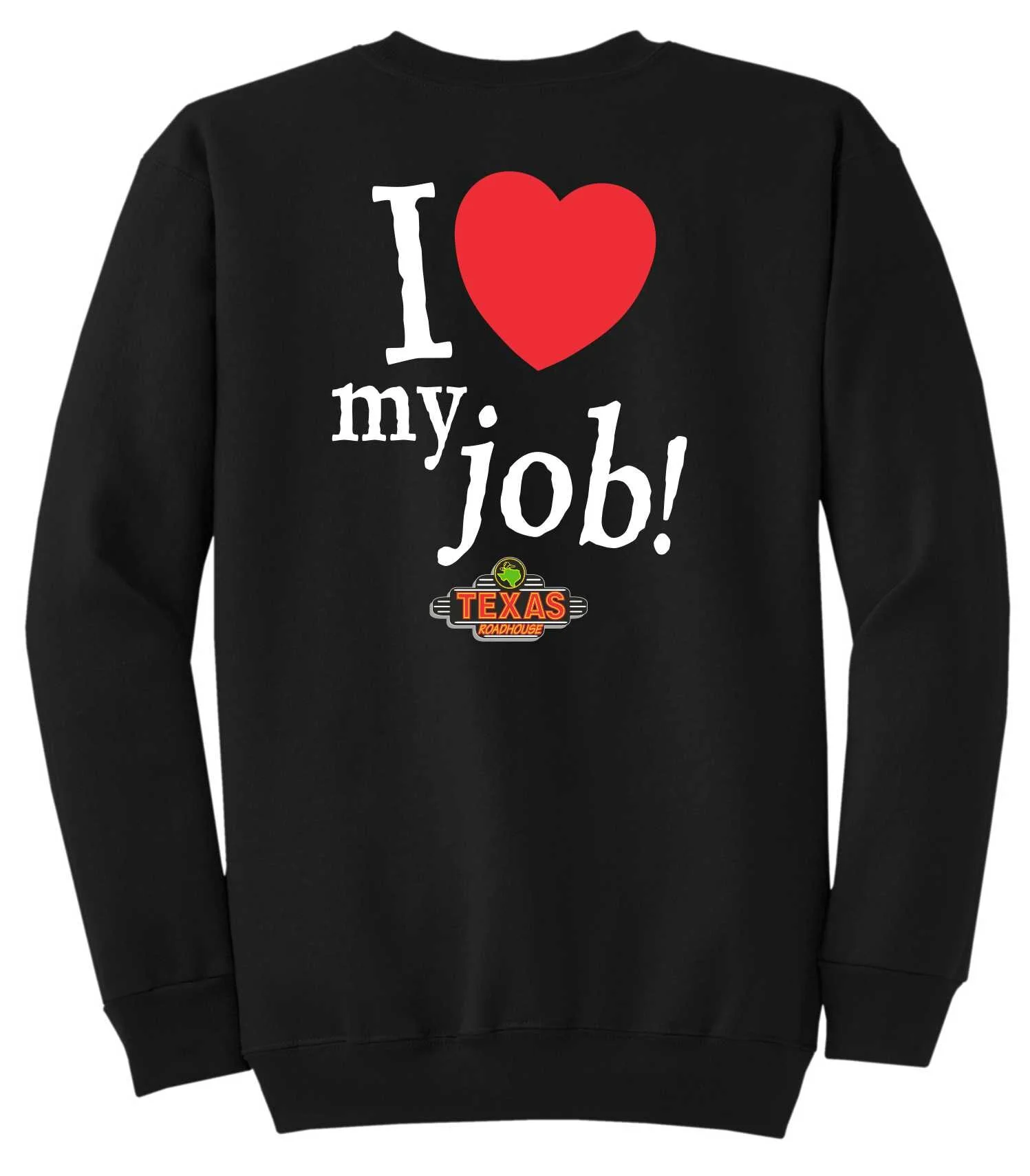 Texas Roadhouse — Sam Welcher & Associates