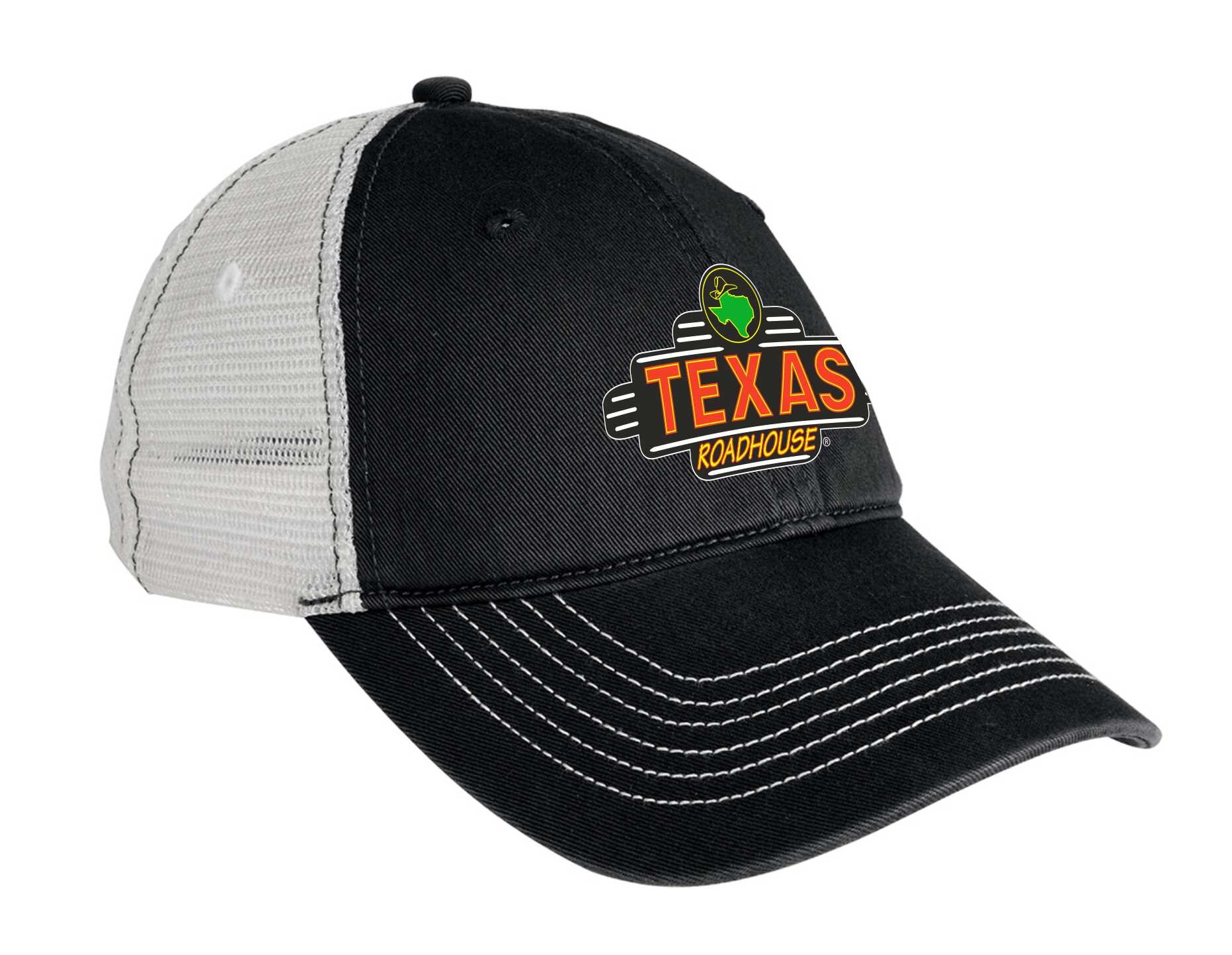 Texas Roadhouse — Sam Welcher & Associates