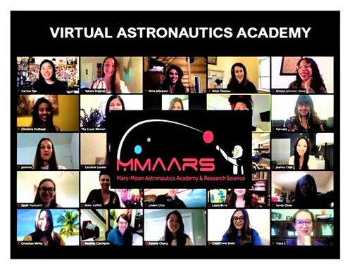 MMAARS