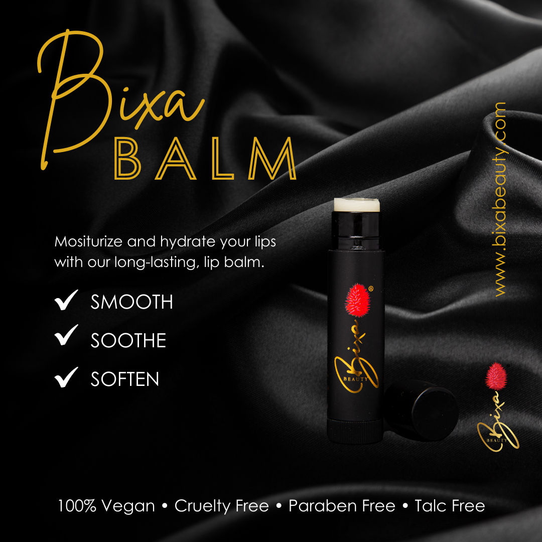 BIXA BEAUTY Bixa Beauty