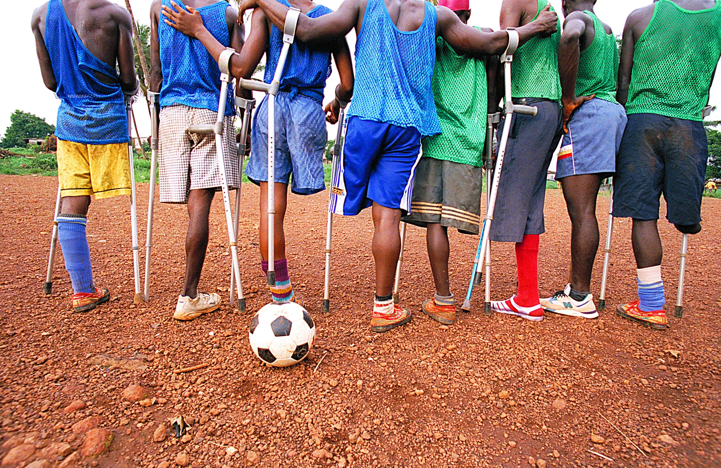 Mark Allen Johnson - Journalist, Producer, Director - RELENTLESSPHOTO.COM