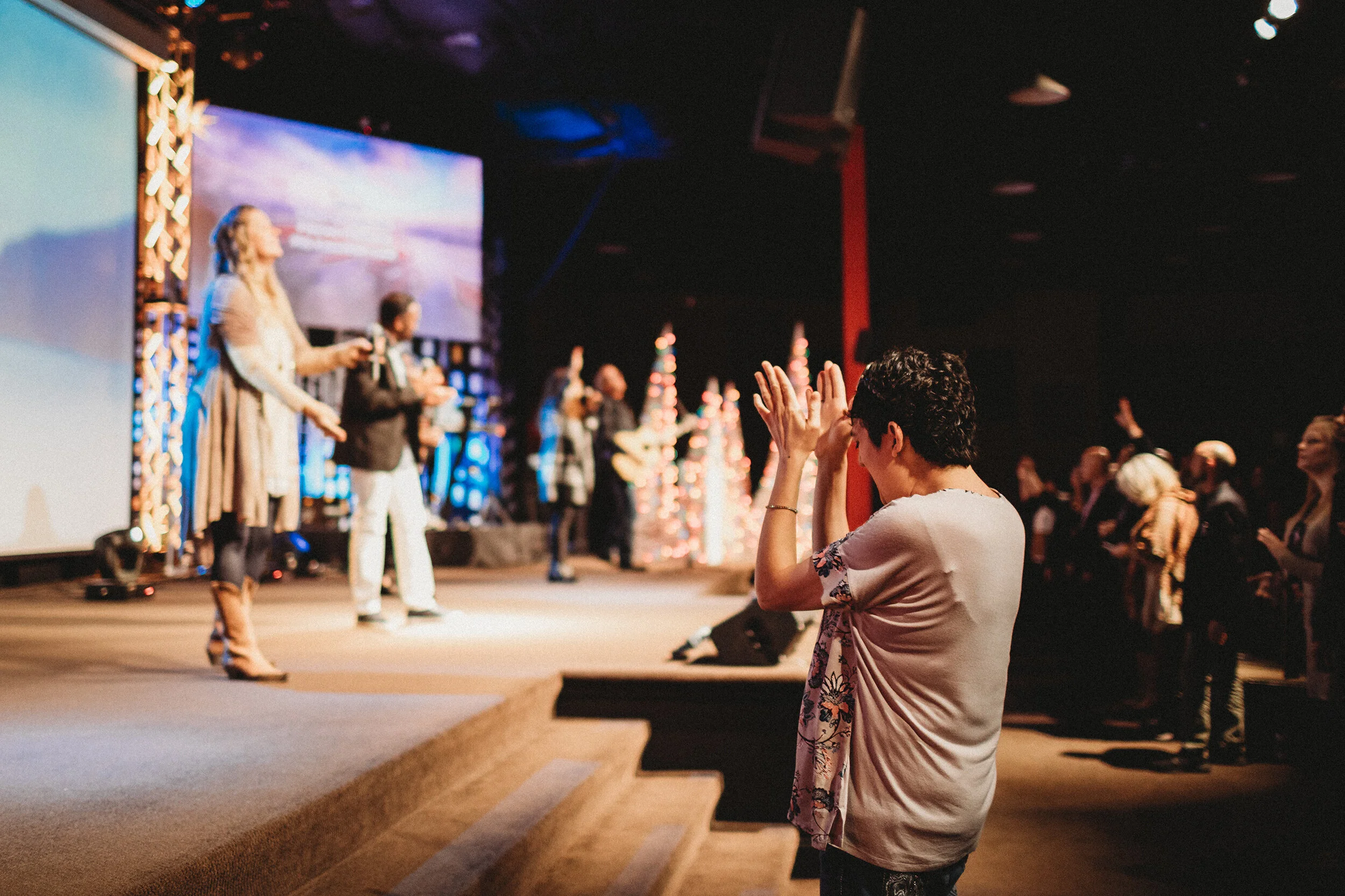 Give — Living Word Family Church