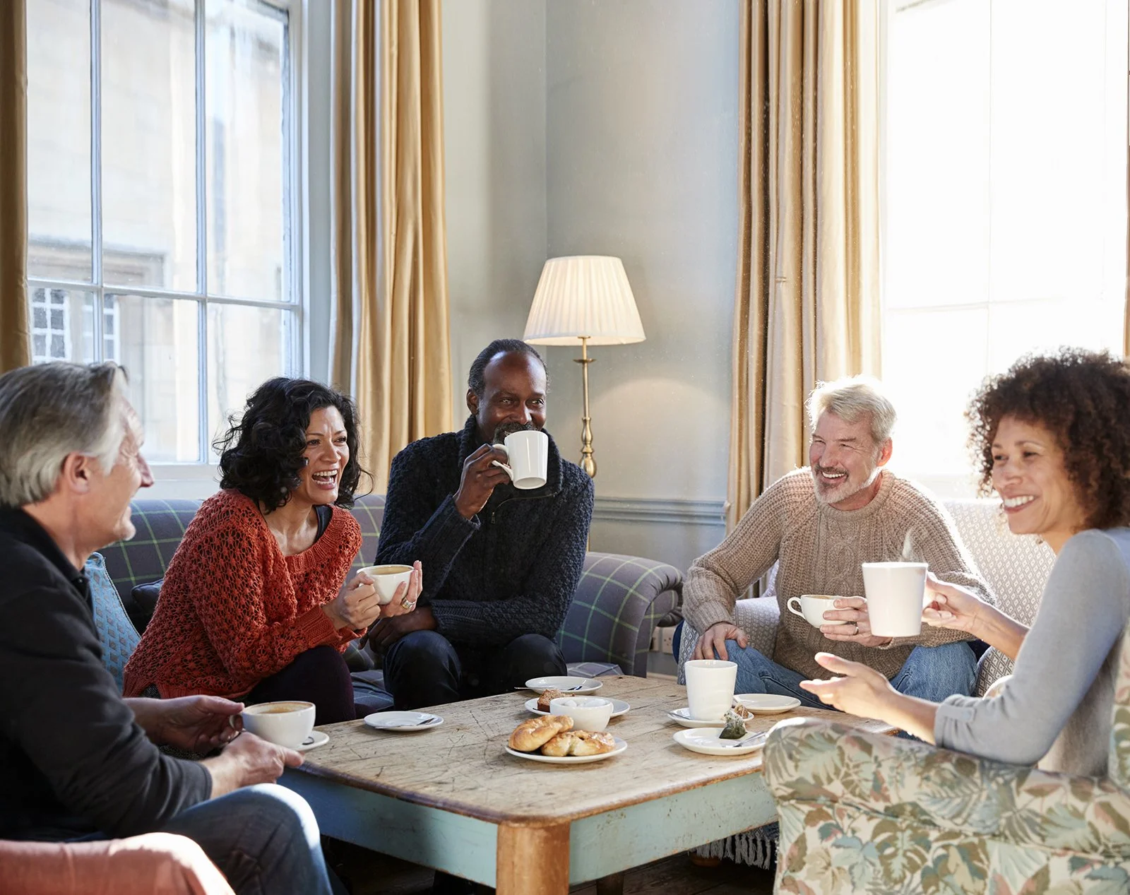 Meetups — Living Word Family Church