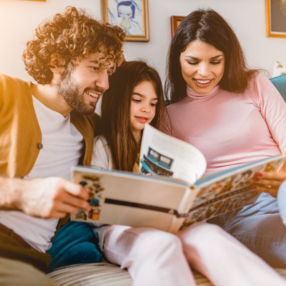 Family Resources — Living Word Family Church