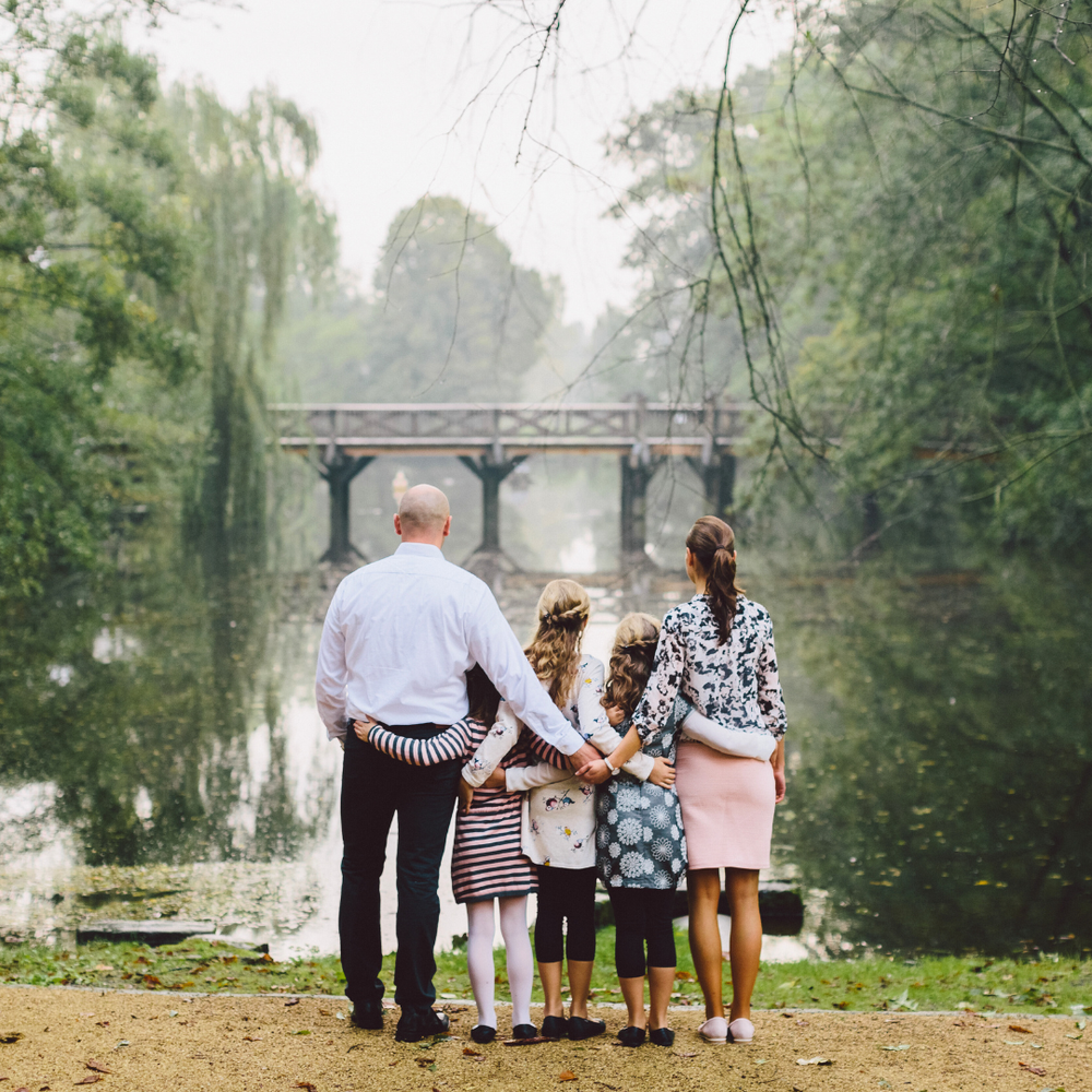 Family Resources — Living Word Family Church