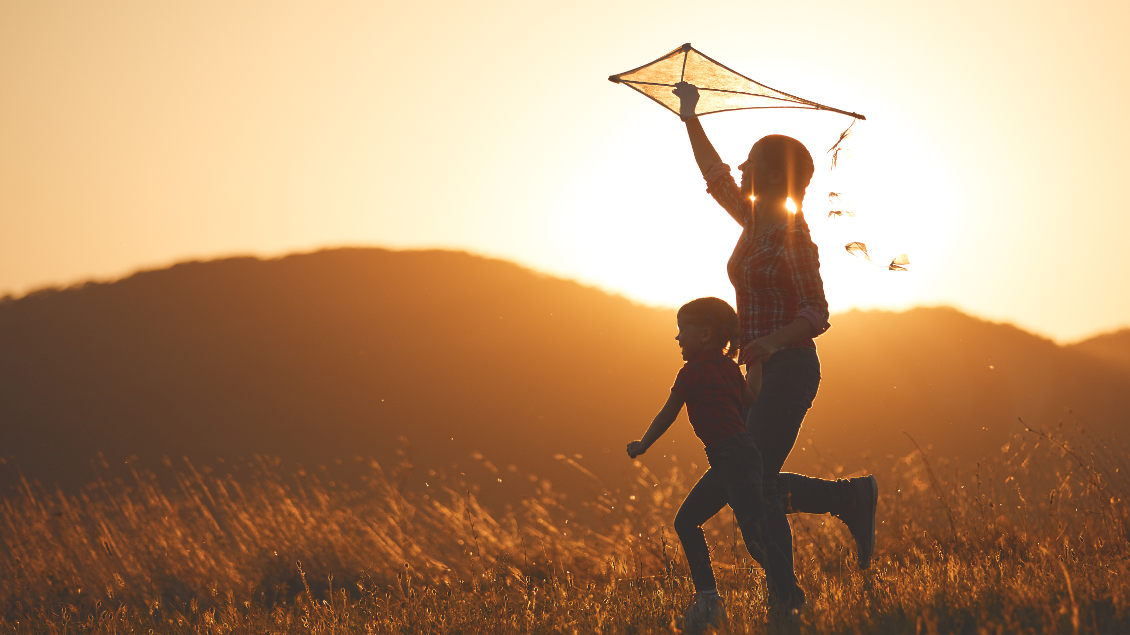 Teaching Children About Fresh Starts and Letting Go — Living Word ...