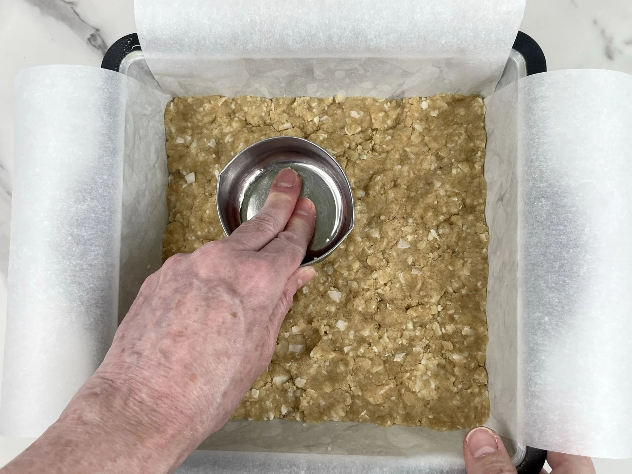 INCREDIBLE MILLIONAIRE’S SHORTBREAD: Rich & Decadent! — Prep My Recipe