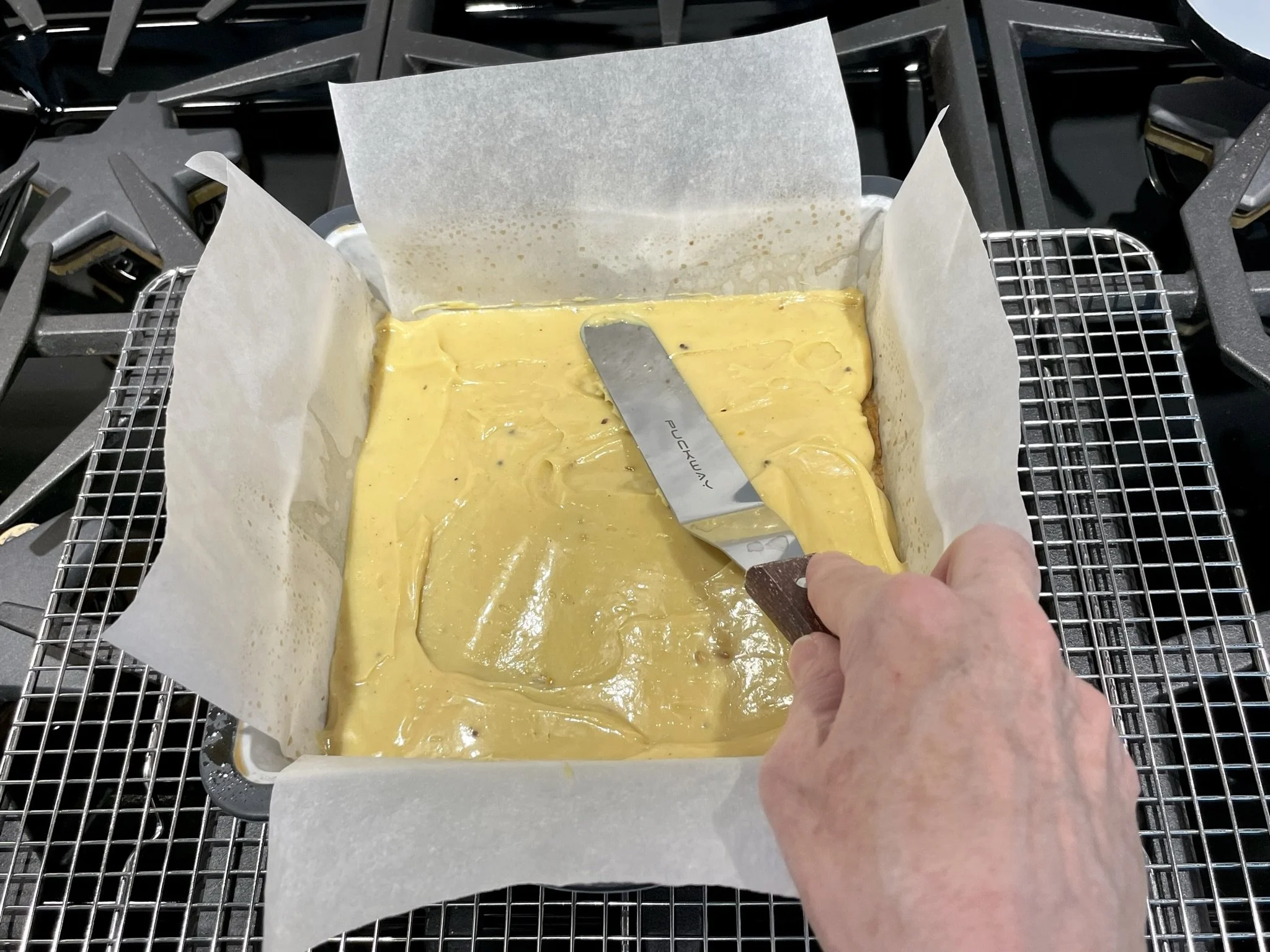 INCREDIBLE MILLIONAIRE’S SHORTBREAD: Rich & Decadent! — Prep My Recipe