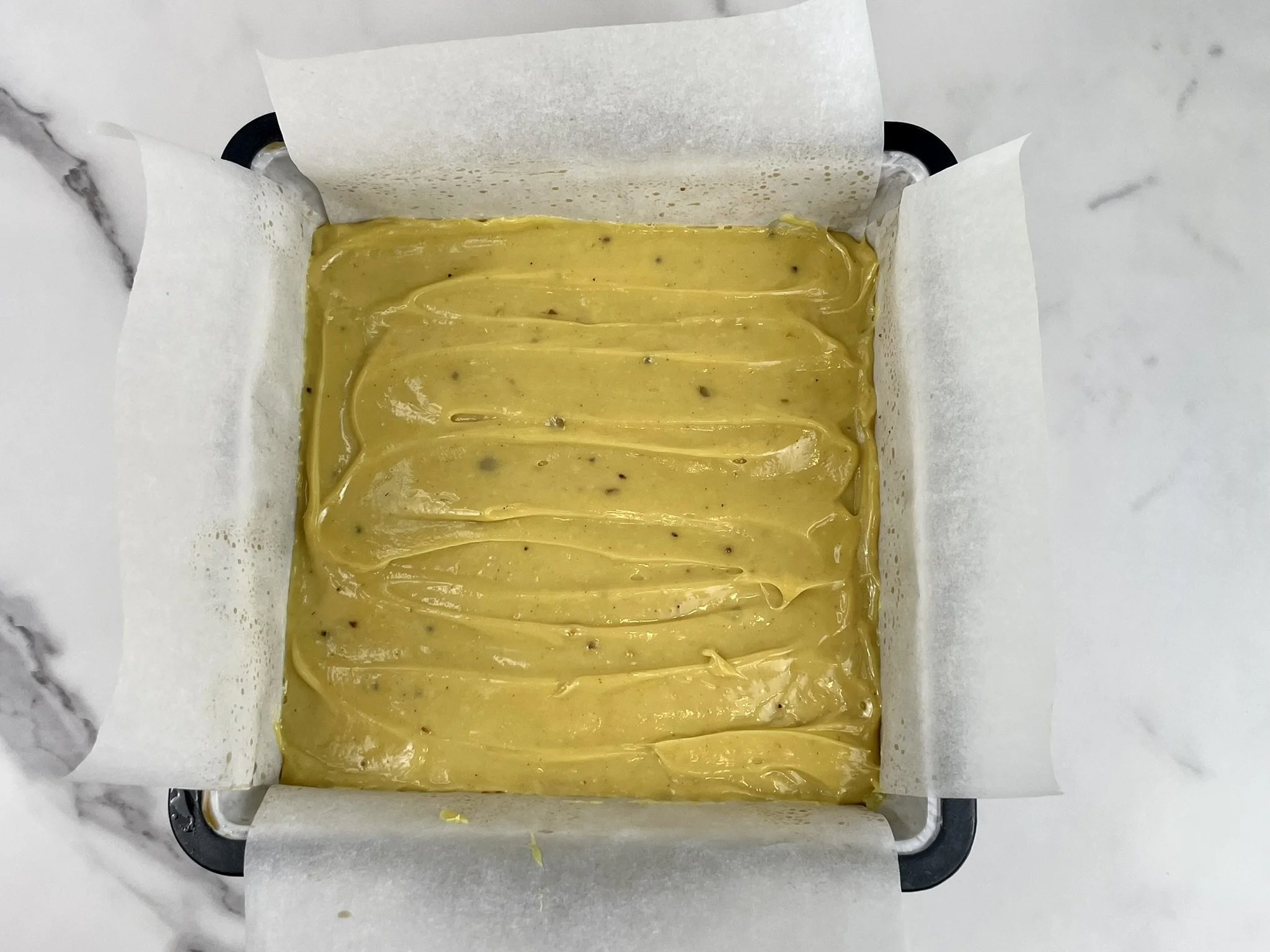 INCREDIBLE MILLIONAIRE’S SHORTBREAD: Rich & Decadent! — Prep My Recipe