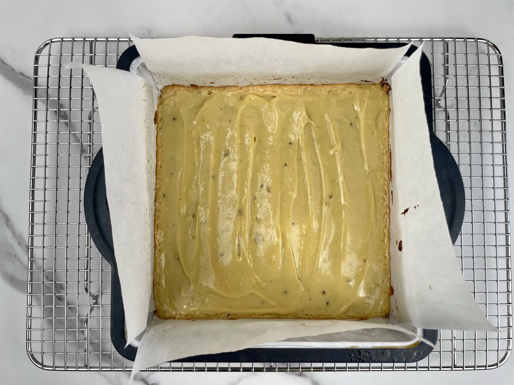 INCREDIBLE MILLIONAIRE’S SHORTBREAD: Rich & Decadent! — Prep My Recipe