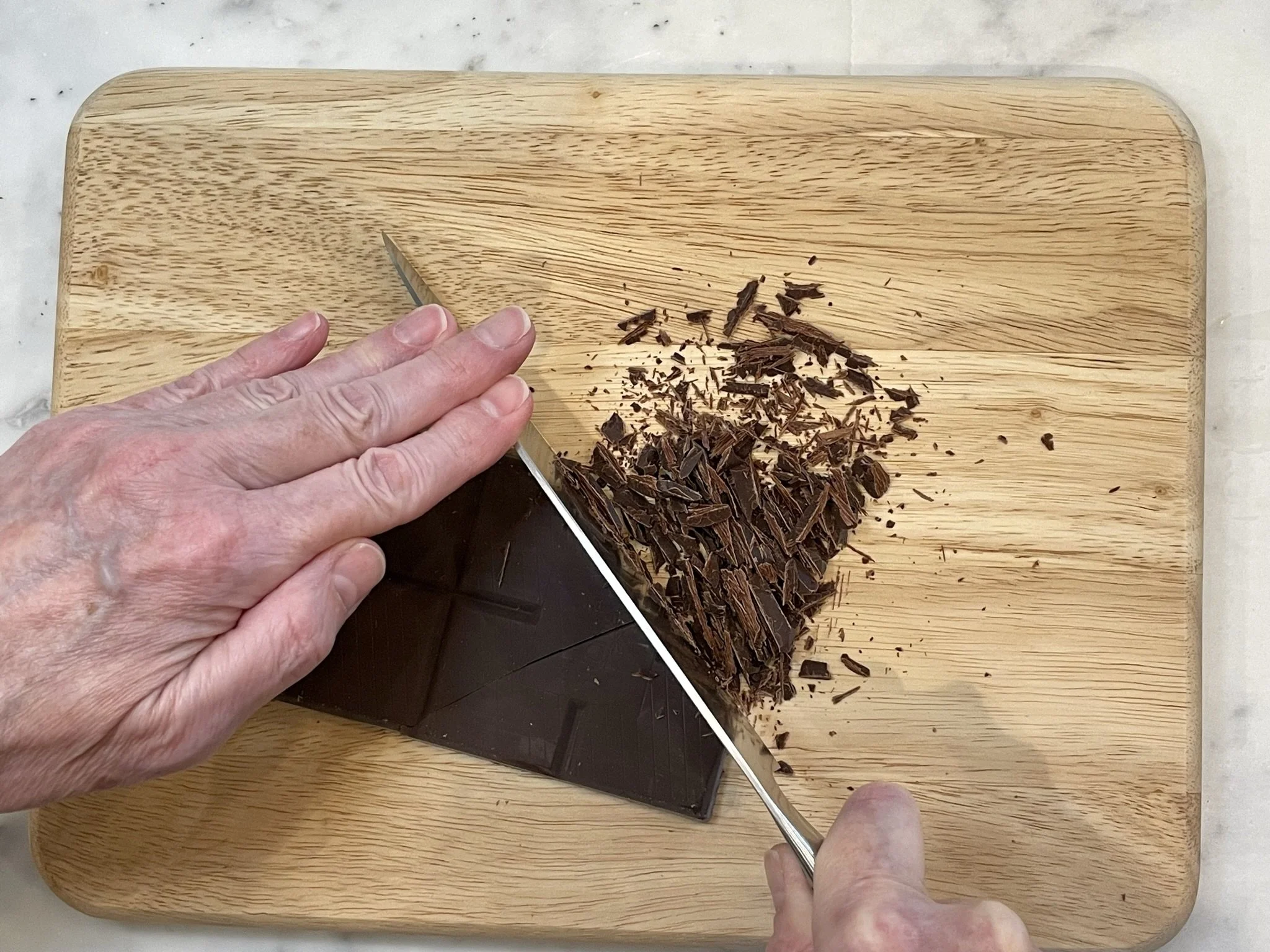 INCREDIBLE MILLIONAIRE’S SHORTBREAD: Rich & Decadent! — Prep My Recipe