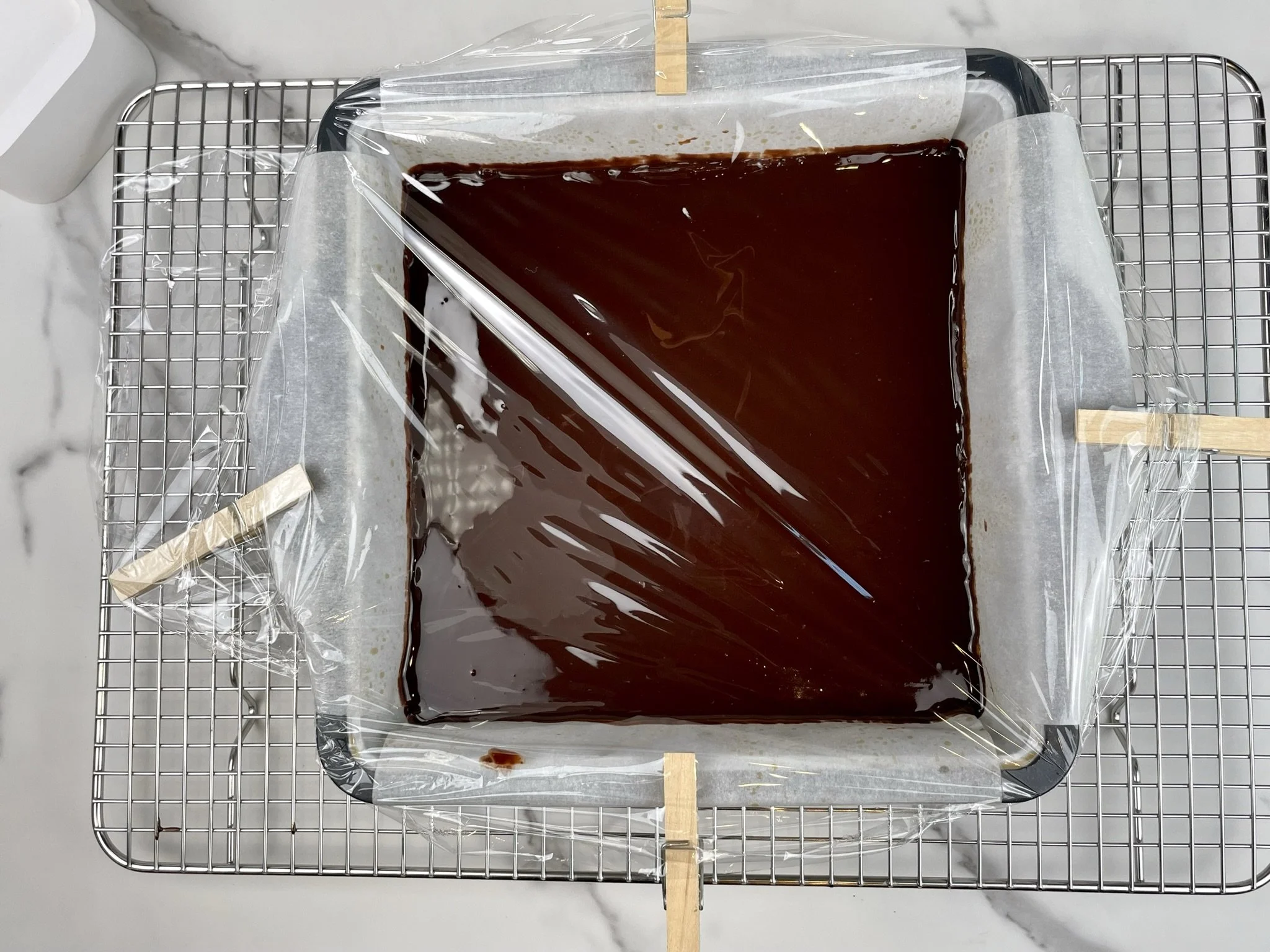 INCREDIBLE MILLIONAIRE’S SHORTBREAD: Rich & Decadent! — Prep My Recipe