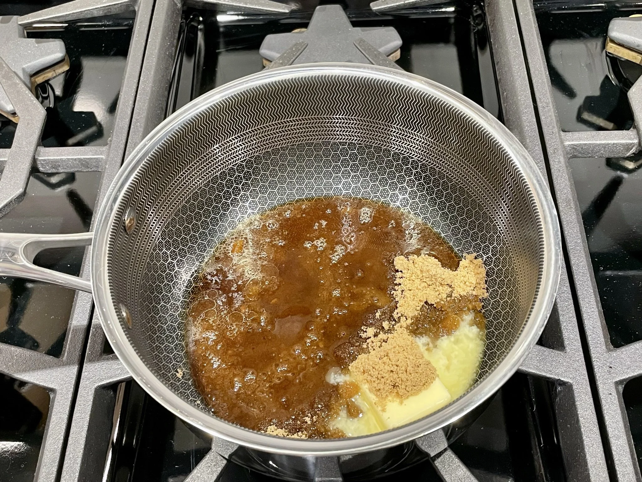 EASY BISCOFF CARAMEL SAUCE - Amazing Caramel Recipe! — Prep My Recipe