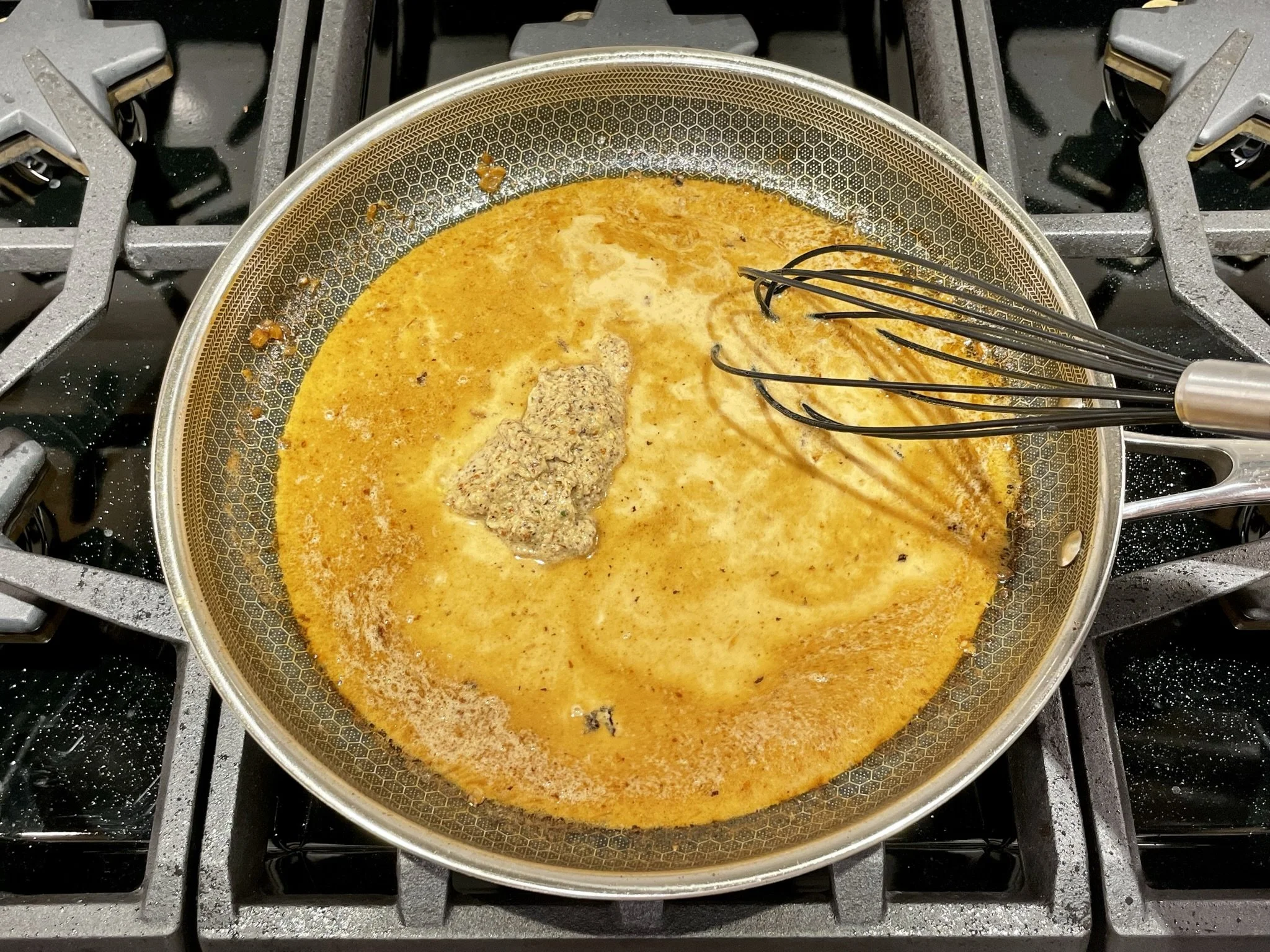 CHICKEN DIJON (POULET DIJONNAISE) - French recipe! — Prep My Recipe