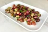ROASTED RAINBOW RADISHES - Healthy Side Dish Recipe! — Prep My Recipe