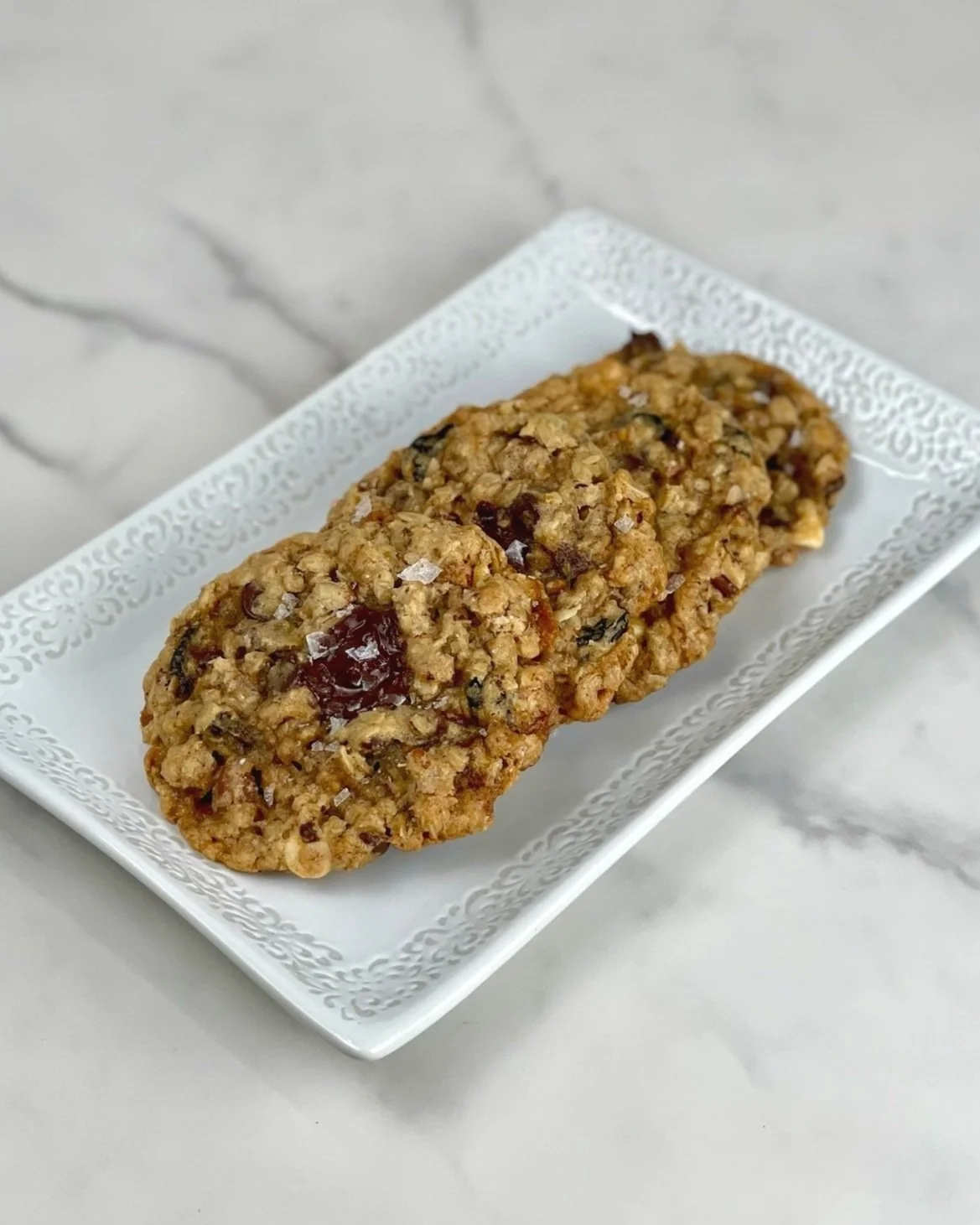 ALMOST EVERYTHING COOKIES - Crispy & Chewy! — Prep My Recipe