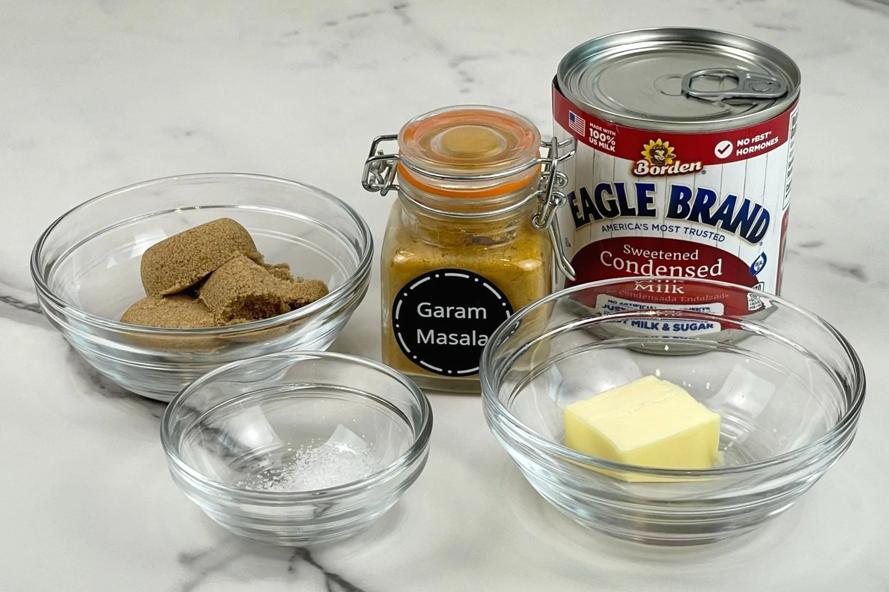 INCREDIBLE MILLIONAIRE’S SHORTBREAD: Rich & Decadent! — Prep My Recipe