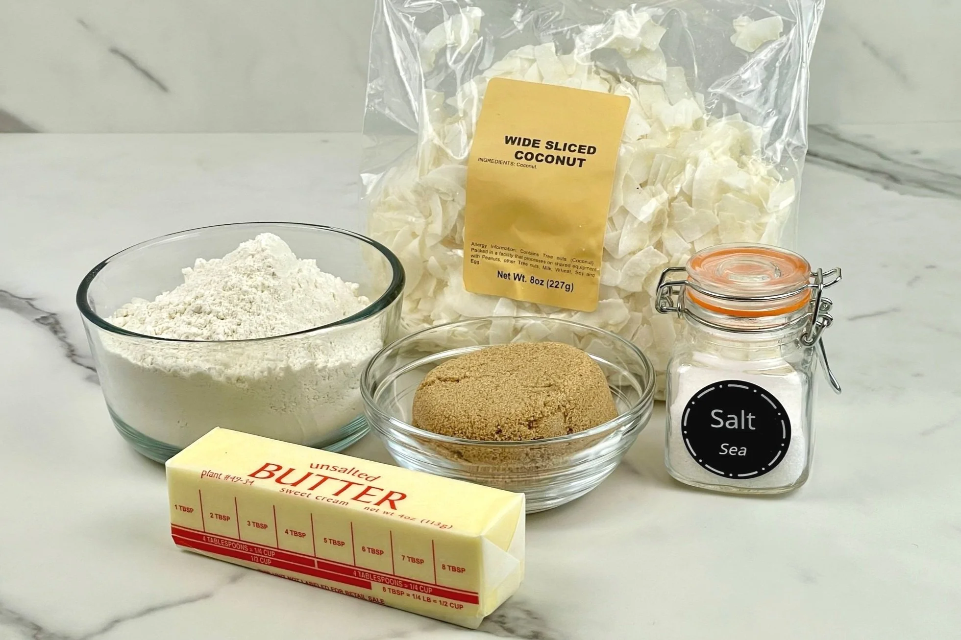 INCREDIBLE MILLIONAIRE’S SHORTBREAD: Rich & Decadent! — Prep My Recipe