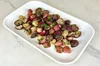 ROASTED RAINBOW RADISHES - Healthy Side Dish Recipe! — Prep My Recipe