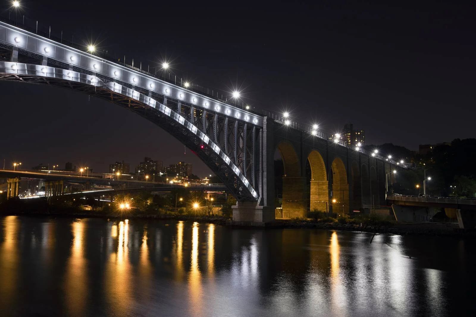 High Bridge — LI · SALTZMAN ARCHITECTS, PC