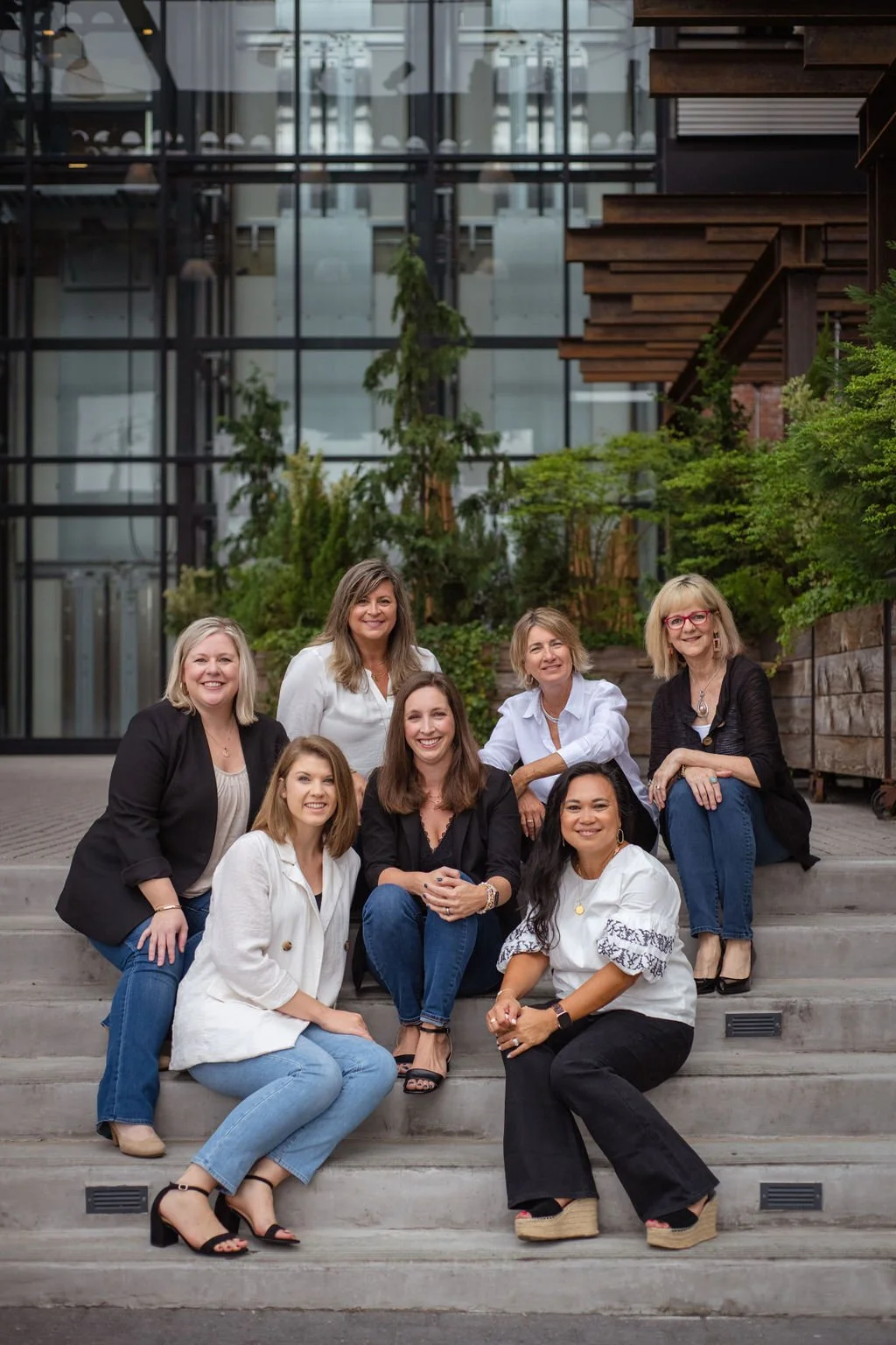 Full-Service HR Retained Services — EdgeBrook Lane Consulting