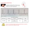 Junctional rhythm recognition on ECG for new nurses and students — The ...