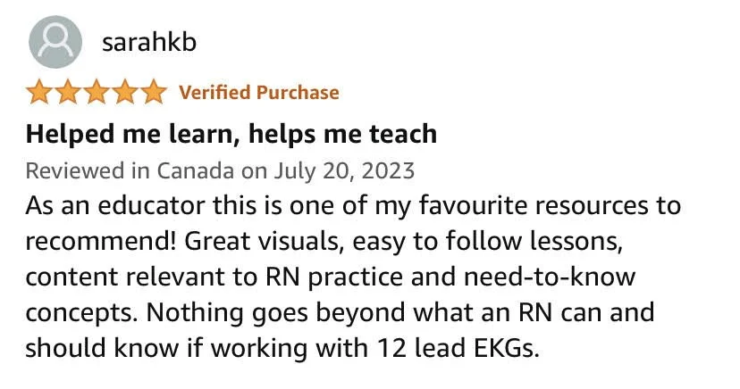 The Visual Nurse