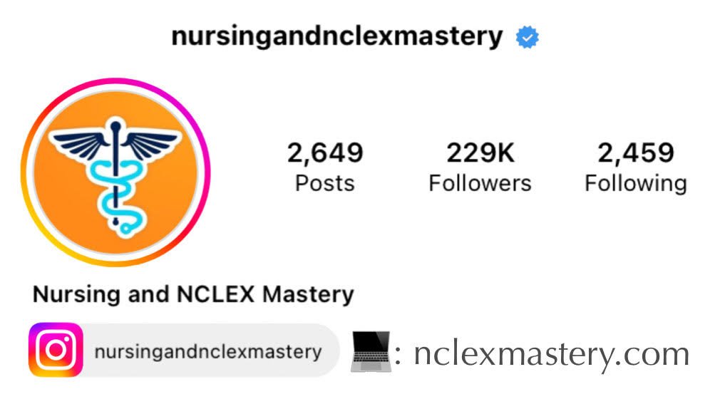 The Visual Nurse