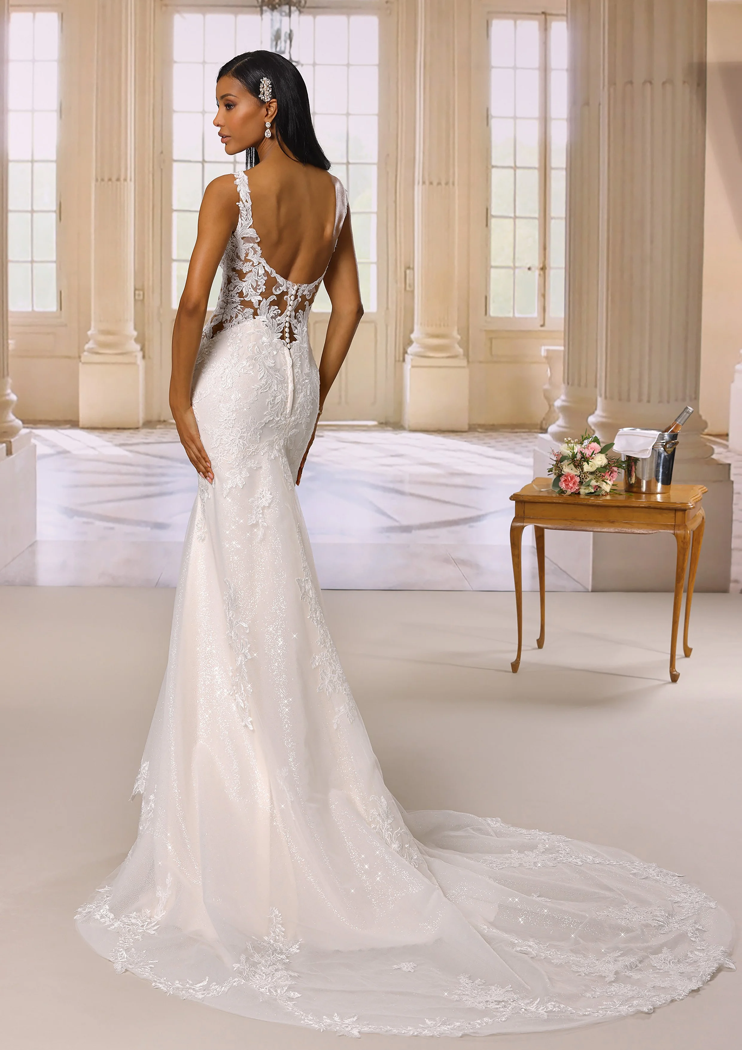 Shop Ladybird Wedding Dresses — Stolen Hearts Bridal Boutique