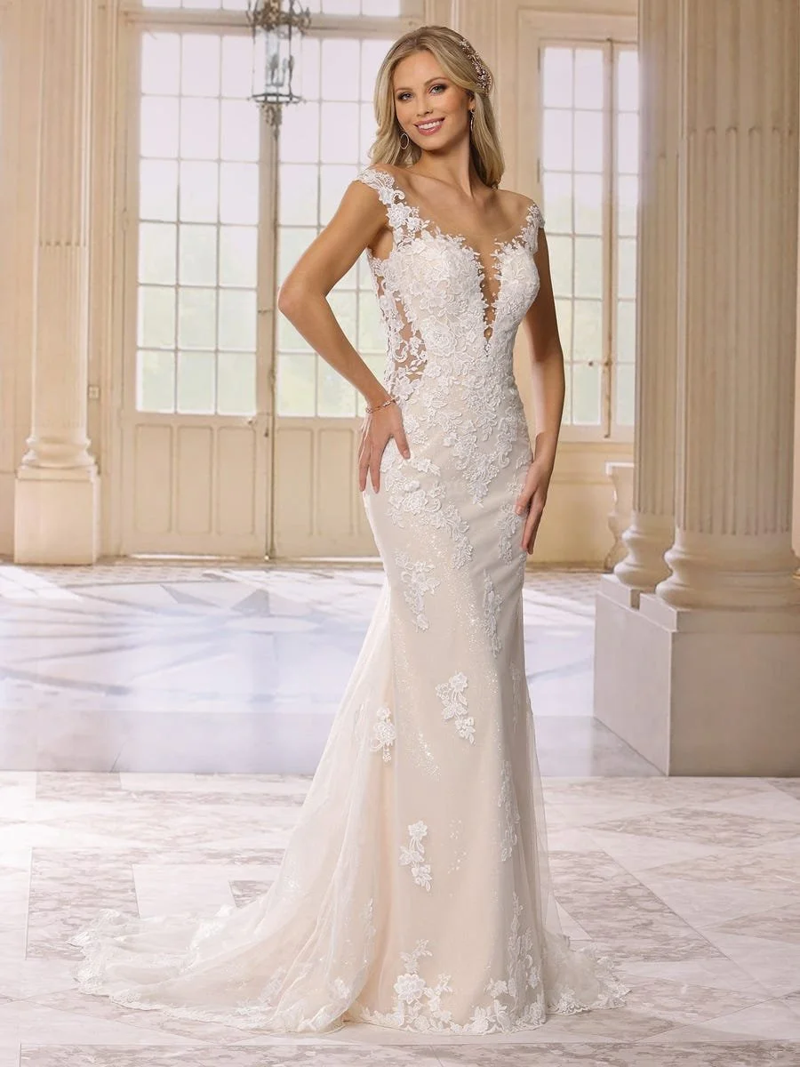 Shop Ladybird Wedding Dresses — Stolen Hearts Bridal Boutique