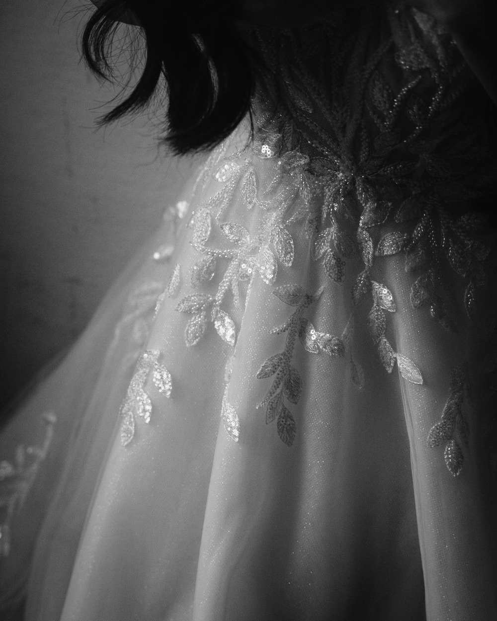 Stolen Hearts Bridal Boutique - Wedding Dresses Hamilton