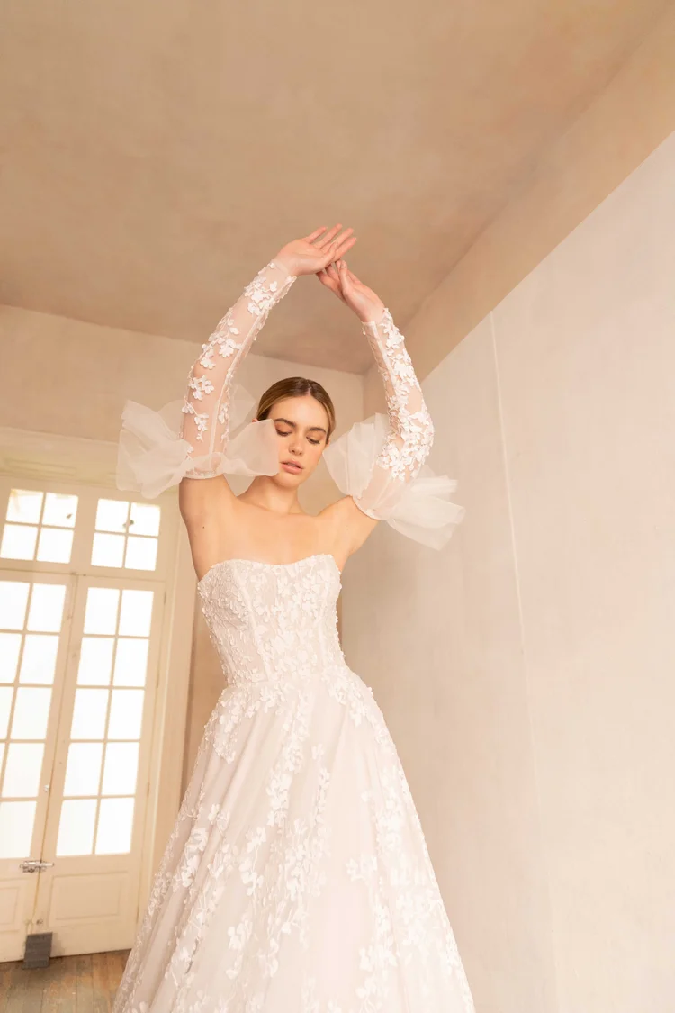 Stolen Hearts Bridal Boutique - Wedding Dresses Hamilton